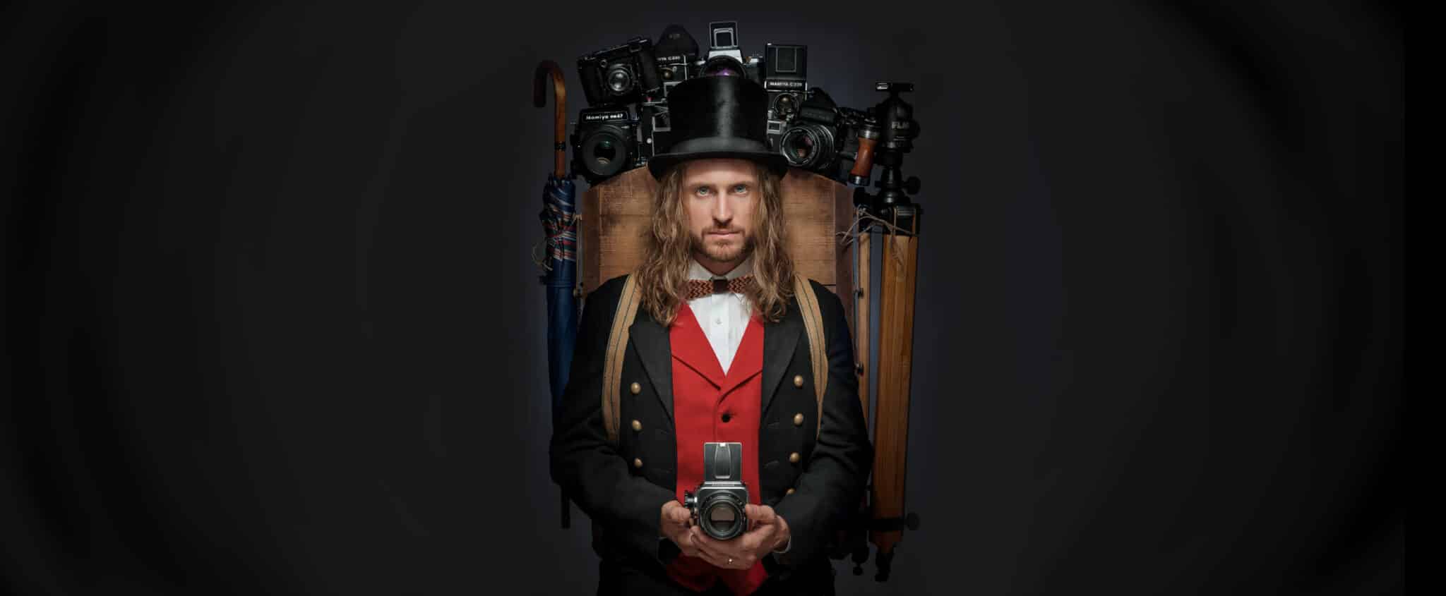 Sebastian Wehrle – Artdesign & Photography