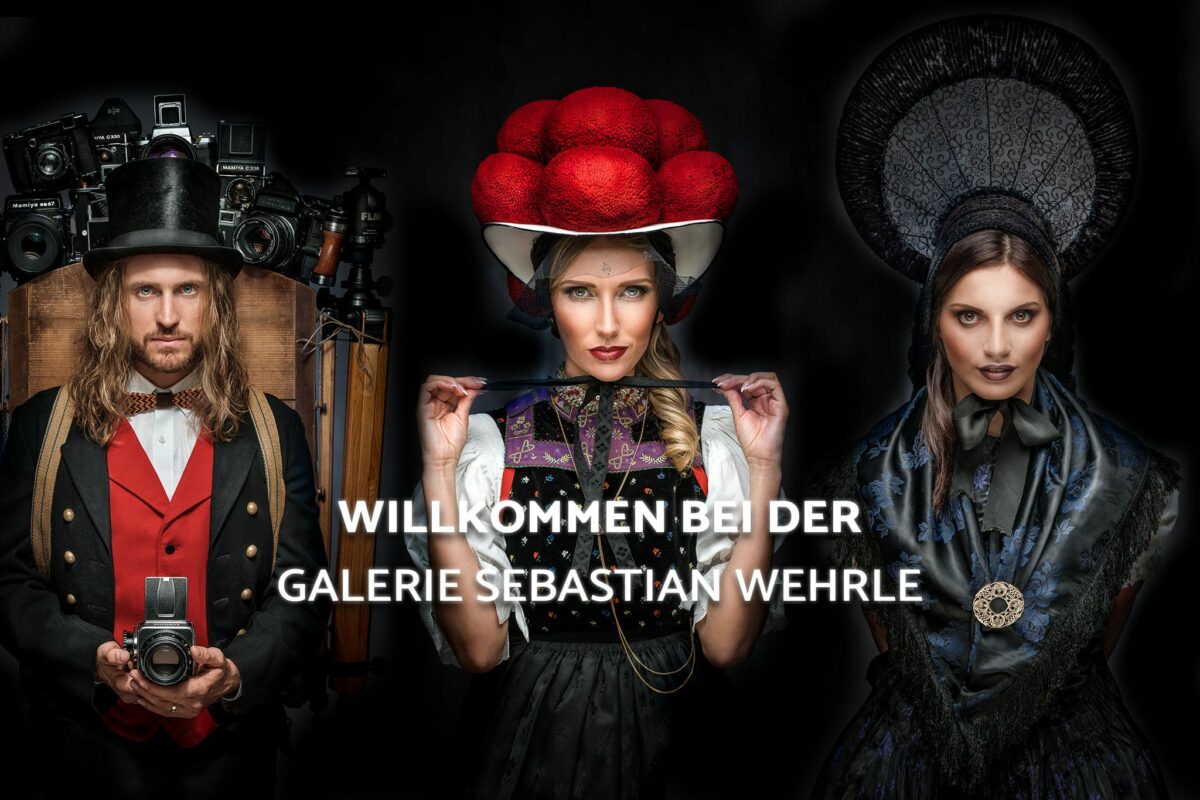 Sebastian Wehrle – Artdesign & Photography