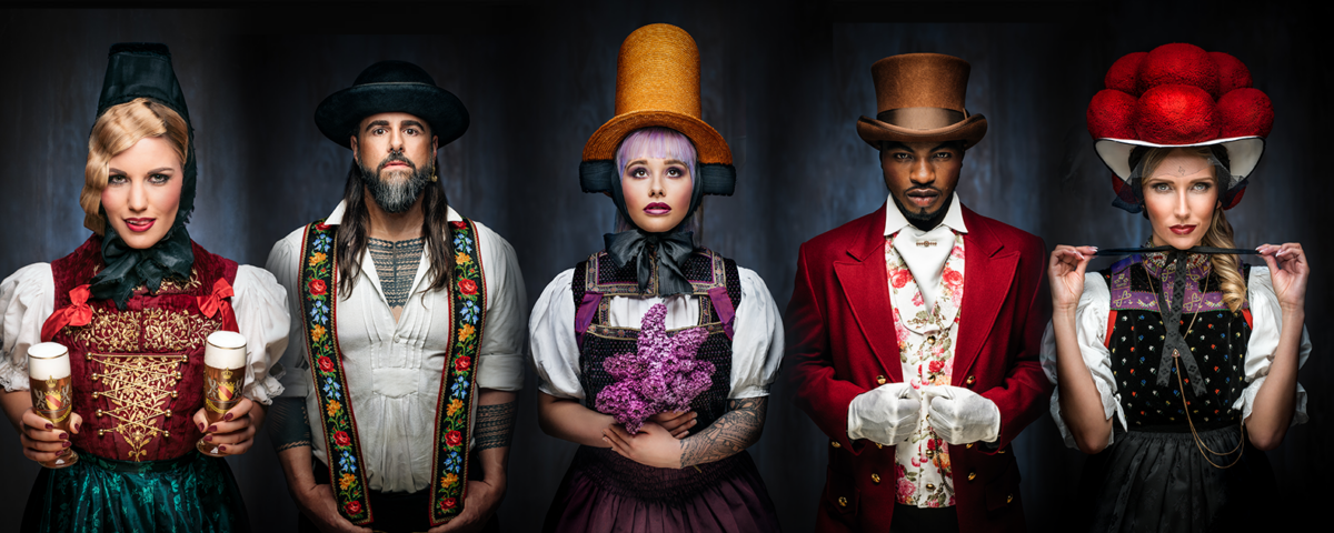 Sebastian Wehrle – Artdesign & Photography