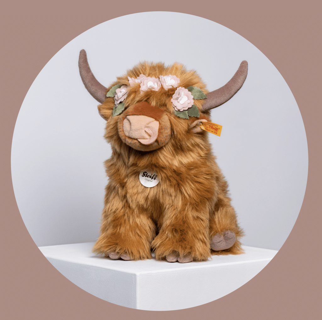 EIREEN | Steiff© Edition – Sebastian Wehrle